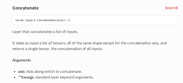 Keras 2.0 Merge 没了，怎么处理多输入融合_keras.layers中没有merge-CSDN博客