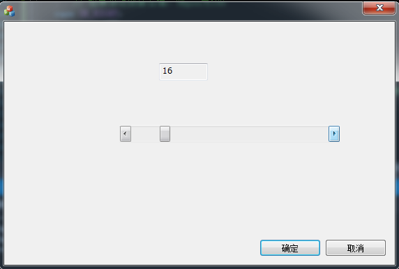【MFC笔记】滚动条控件Scroll Bar实例_cscrollbar 读取当前位置-CSDN博客