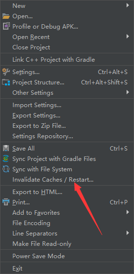 android studio导入的包和引用全部报错_cause: org.gradle.api.internal.artifacts.dsl.lazyp-CSDN博客