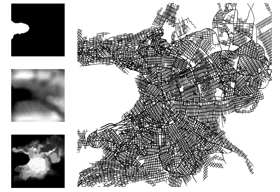 Procedural Modeling of Cities_procedural modeling of cities"(作者:mueller, p., won-CSDN博客
