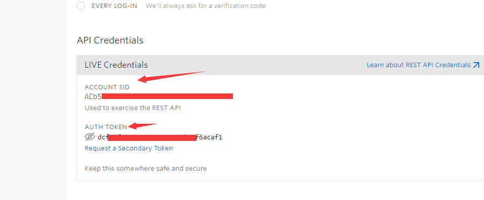 Python + twilio 实现打电话和发短信功能_自动发短信代码-CSDN博客