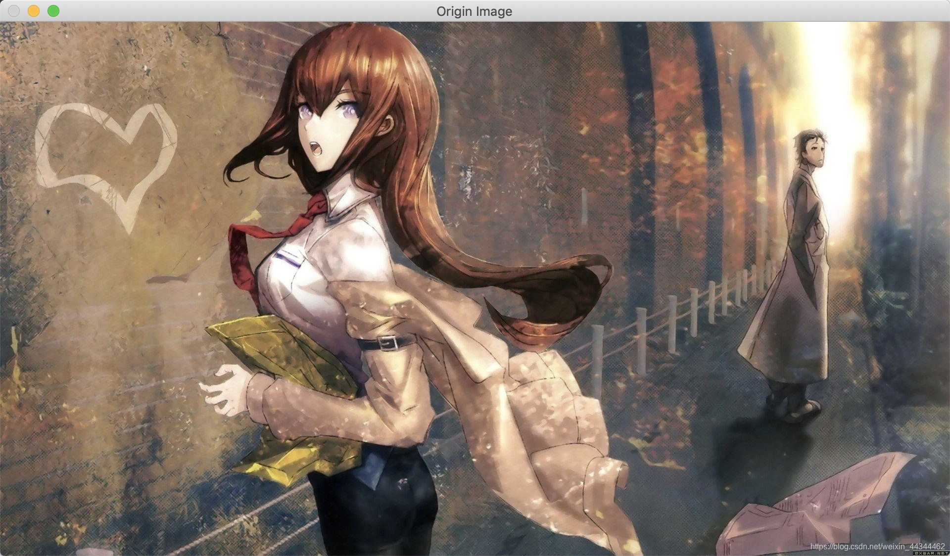 Opencv C 成长之路(七):rgb转换灰度图像 C Opencv Rgb转灰度 Csdn博客