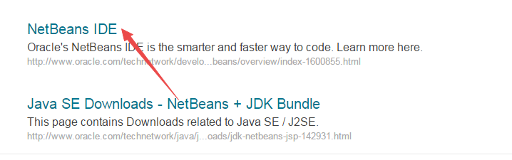 NetBeans无法创建项目的解决方案（Windows操作系统）_netbeans创建不了新项目-CSDN博客
