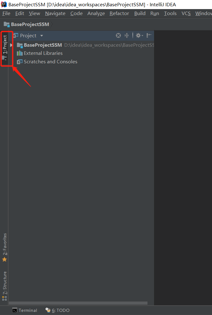 Intellij Idea 导入javaweb项目java Web在idea Csdn博客 