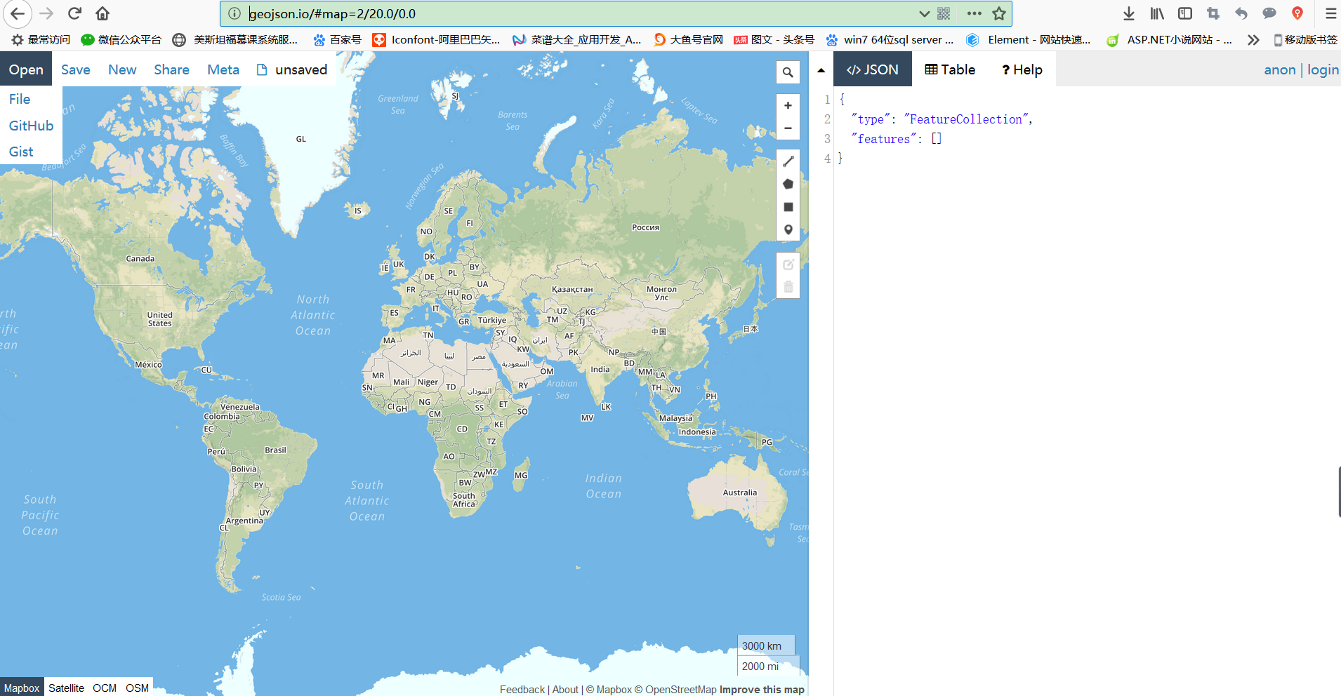 Echarts地图制作介绍_echars topology格式地图数据-CSDN博客