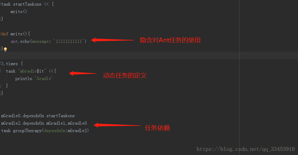 Gradle构建中:No cached version available for offline mode解决方案 - 程序员大本营