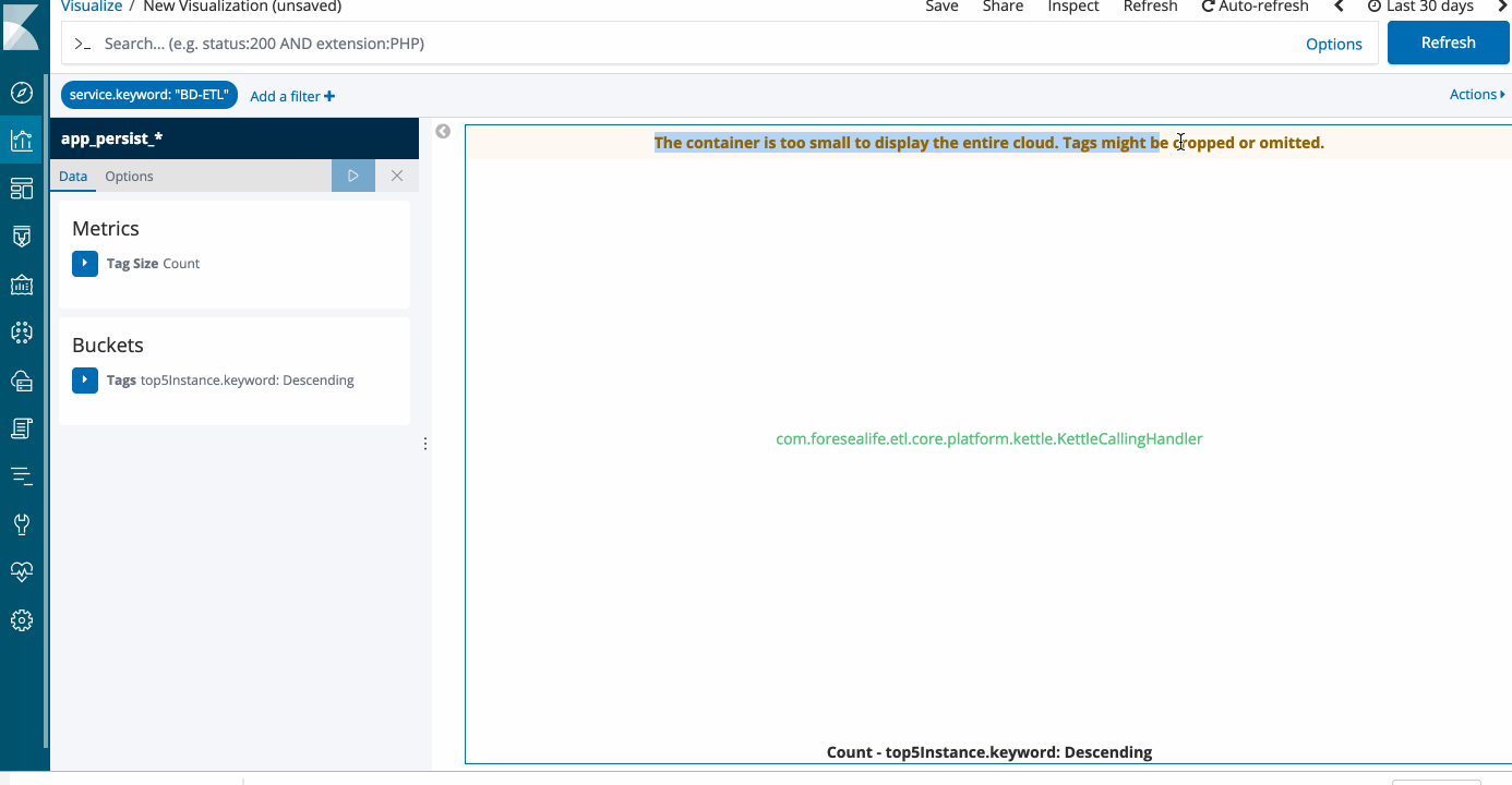 Elastic中巧用script Field和plainless进行可视化的格式修改es Script Field点火三周的博客 Csdn博客