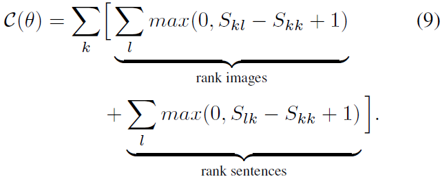 【Image Caption】Deep Visual-Semantic Alignments for Generating Image Descriptions-CSDN博客