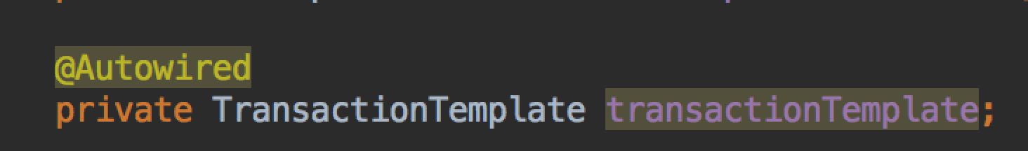 transactionTemplate用法-CSDN博客