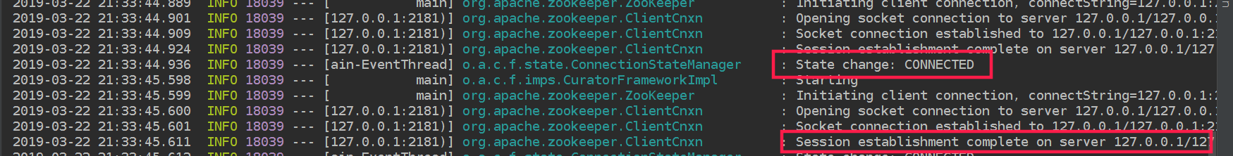 Spring Boot 2.1.3.RELEASE集成alibaba与apache的dubbo_com.alibaba.dubbo.config.spring.context ...