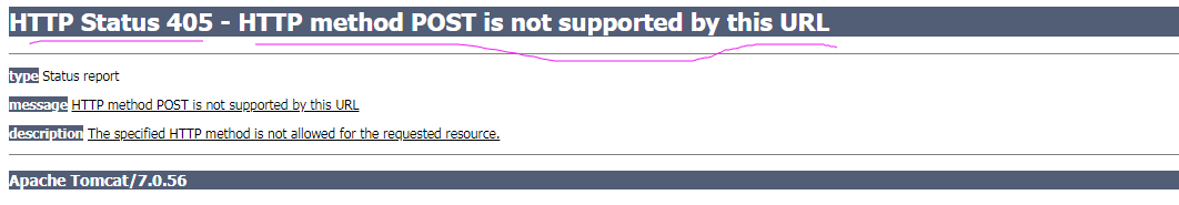 Service 和 doGet 和 doPost 方法的区别_service doget dopost-CSDN博客