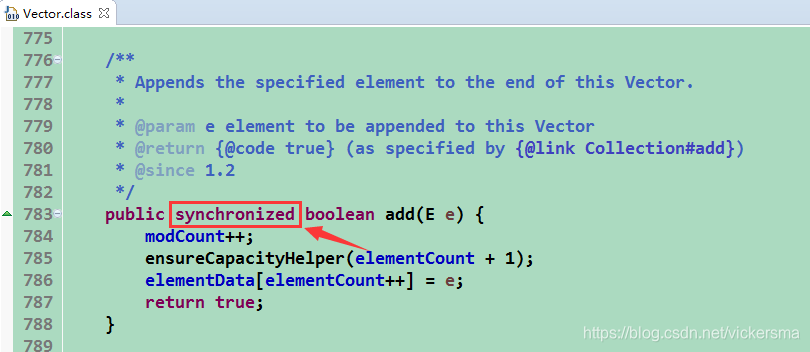集合arraylist、vector、linkedlist的区别与应用场景vectorarraylistlinkedlist的使用场景和区别 Csdn博客