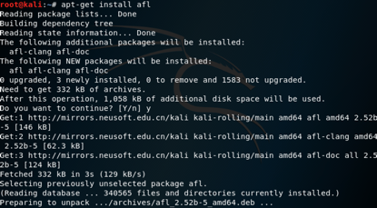 AFL实战_afl-showmap-CSDN博客