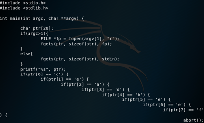 AFL实战_afl-showmap-CSDN博客