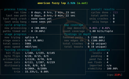 AFL实战_afl-showmap-CSDN博客