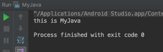 Android Studio 中运行 groovy 程序_androidstudio 运行单独groovy文件-CSDN博客