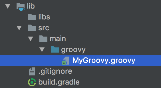 Android Studio 中运行 groovy 程序_androidstudio 运行单独groovy文件-CSDN博客