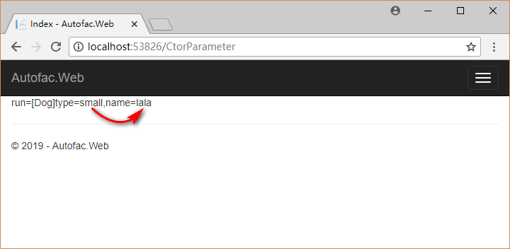 .Net Core中Autofac的使用方法_icomponentcontext-CSDN博客