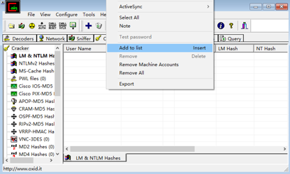 “解密“Windows NTLM Hash_nt密码哈希值解密-CSDN博客