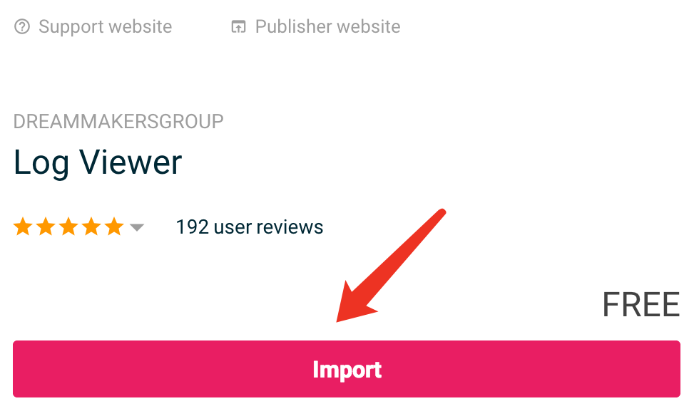 LogViewer-Unity日志的插件_unity 运行时显示log工具log viewer 怎么下载-CSDN博客