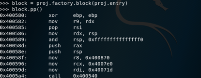 符号执行-Angr实践_符号执行实验angr-CSDN博客