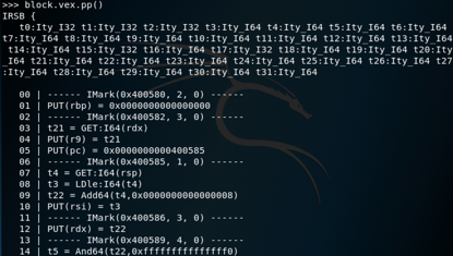 符号执行-Angr实践_符号执行实验angr-CSDN博客