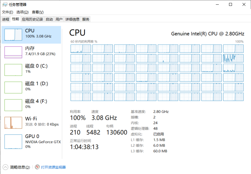 Python中的并行(多进程)方法比较_deap 框架多进程-CSDN博客