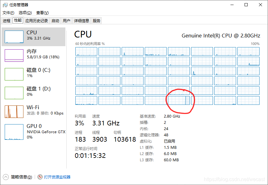 Python中的并行多进程方法比较deap 框架多进程 Csdn博客