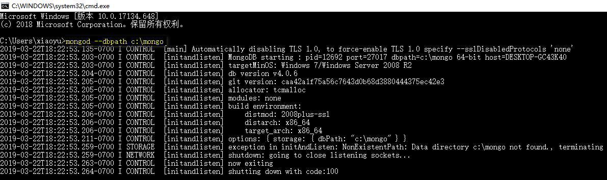 Mongodb导入csv文件mongodb插入csv文件 Csdn博客