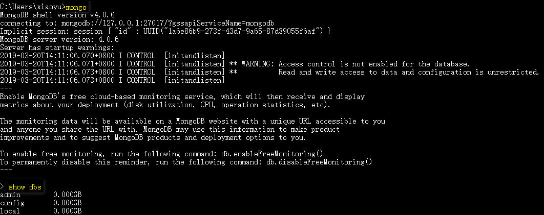 Mongodb导入csv文件mongodb插入csv文件梨花 酱~的博客 Csdn博客 
