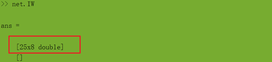 导入Matlab训练好的BP网络权值和偏置并用python编写BP神经网络预测程序_python调用matlab建立的神经网络模型-CSDN博客