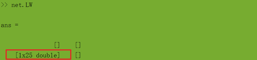 导入Matlab训练好的BP网络权值和偏置并用python编写BP神经网络预测程序_python调用matlab建立的神经网络模型-CSDN博客