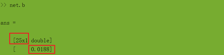 导入Matlab训练好的BP网络权值和偏置并用python编写BP神经网络预测程序_python调用matlab建立的神经网络模型-CSDN博客