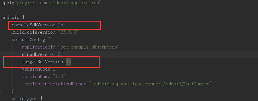Android Studio 出现的Error:(26, 13) Failed to resolve: com.android.support:appcompat-v7:27.+ 报错解决方案 ...