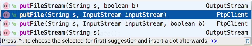 java网络学习之 FtpClient 源码解析（8）_var3 = (socket)accesscontroller.doprivileged(new p-CSDN博客