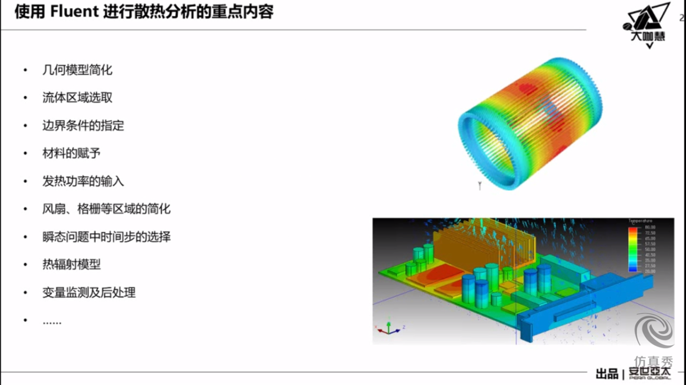 ANSYS Fluent 电子产品散热计算案例_diyhoos的博客-CSDN博客_fluent散热分析实例