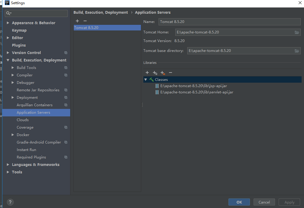 Tomcat服务器配置X-Content-Type-Options、X-XSS-Protection、Content-Security-Policy、X-Frame-Options - 程序员大本营