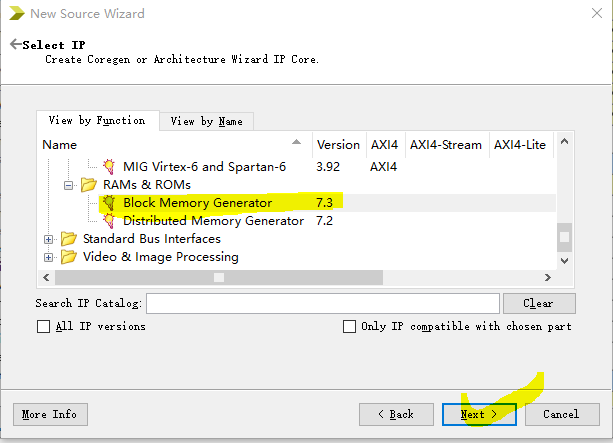 SPRAM, TPRAM和DPRAM的区别 - 程序员大本营