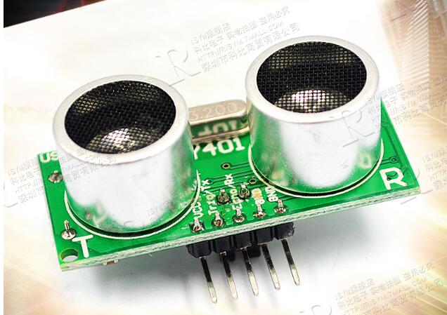 利用STM32F407控制US-100超声波模块测距实验_stm32f407外接超声波us100接线图-CSDN博客