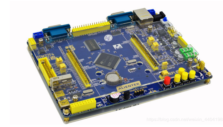 利用STM32F407控制US-100超声波模块测距实验_stm32f407外接超声波us100接线图-CSDN博客