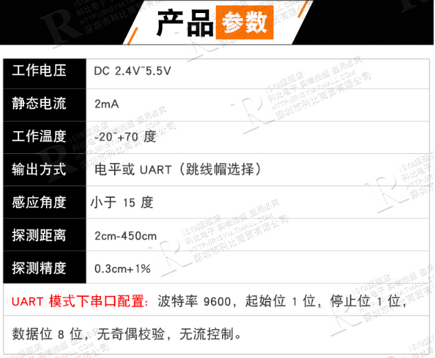 利用STM32F407控制US-100超声波模块测距实验_stm32f407外接超声波us100接线图-CSDN博客