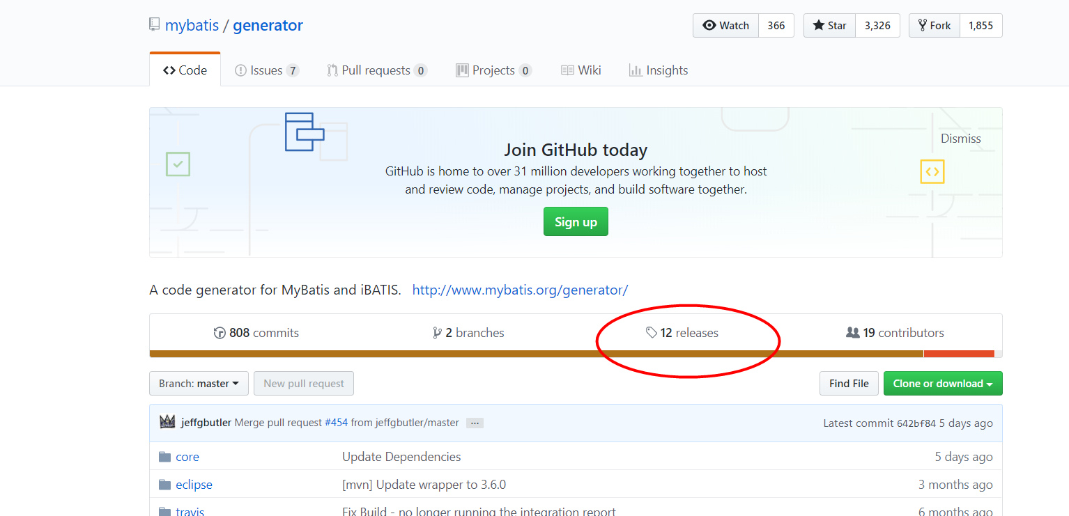 MyBatis逆向工程(MBG)jar包下载_mbg下载-CSDN博客