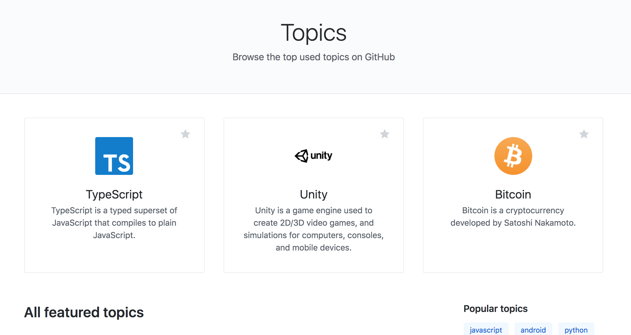 关于github的高级搜索技巧_github搜索suerat-CSDN博客