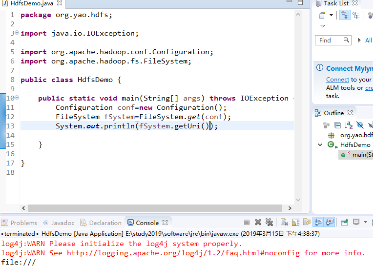 hadoop概念和组成（hdfs、yarn、mapreduce）_hadoop:yarn、hdfs、mapreduce、api-CSDN博客