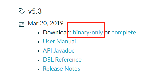 Install and configure Gradle on Windows - Programmer Sought