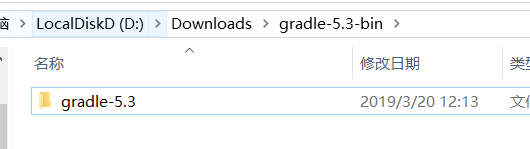 Install and configure Gradle on Windows - Programmer Sought