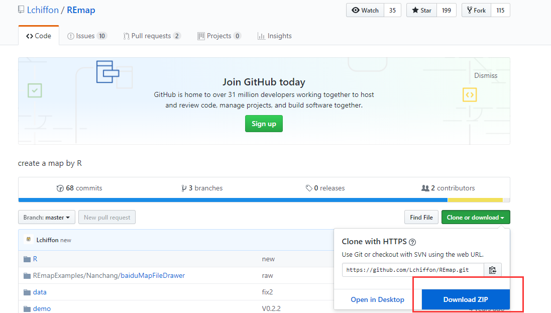 R语言安装REmap包及安装baidumap报错问题和使用_use `force = true` to force installation-CSDN博客