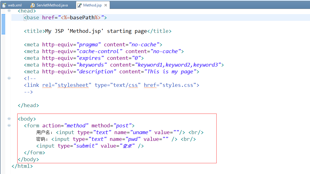 Service 和 doGet 和 doPost 方法的区别_service doget dopost-CSDN博客