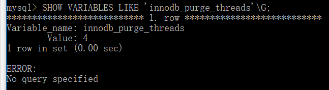 Innodb体系架构 后台线程 Innodb 体系架构 Csdn博客
