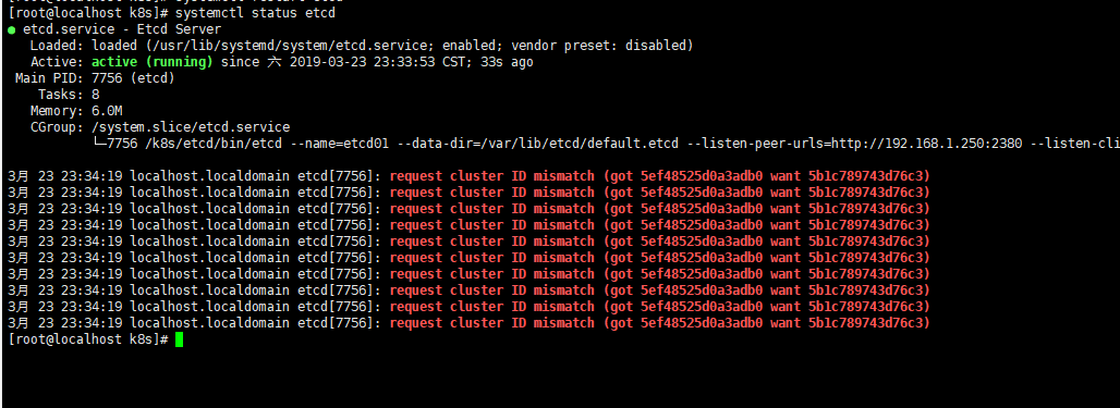 k8s之etcd集群部署篇（k8s篇一）_helm 部署etcd-CSDN博客